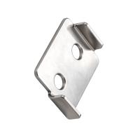 China Custom Metal Stamping Services for Precision Parts with Progressive Die Pressing and Stainless Steel Options for sale