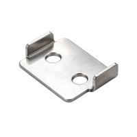 China Custom Metal Stamping Services for Precision Parts with Progressive Die Pressing and Stainless Steel Options for sale