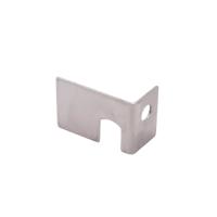 China Customized Metal Plates and Hardware Stamping Parts with Precision Stamping and Multiple Material Options for sale