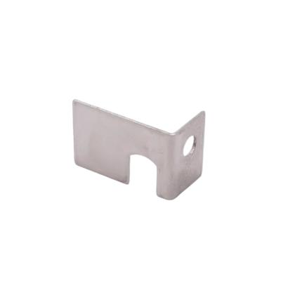 China Customized Metal Plates and Hardware Stamping Parts with Precision Stamping and Multiple Material Options for sale