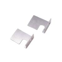 China Customized Metal Plates and Hardware Stamping Parts with Precision Stamping and Multiple Material Options for sale