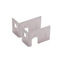 China Customized Metal Plates and Hardware Stamping Parts with Precision Stamping and Multiple Material Options for sale