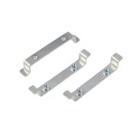 China Custom CNC Metal Sheet Parts and Hardware Kits with Multiple Materials, Precision Cutting, and CNC Bending for sale