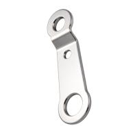 China Customized Precision Metal Stamping Parts with Progressive Die Stamping for OEM Applications for sale