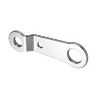 China Customized Precision Metal Stamping Parts with Progressive Die Stamping for OEM Applications for sale