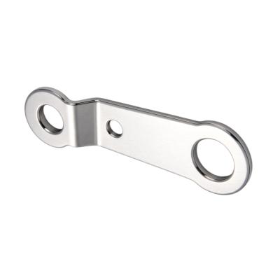 China Customized Precision Metal Stamping Parts with Progressive Die Stamping for OEM Applications for sale