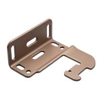 China OEM Custom Brass Stamping Parts with Multi-Material Capability for Precision Small Stamping for sale