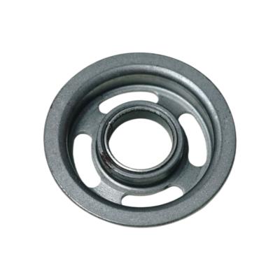 China Customized Sheet Metal Stamping Parts with High Precision Tolerance Control and Wide Material Options for sale