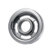 China Customized Sheet Metal Stamping Parts with High Precision Tolerance Control and Wide Material Options for sale