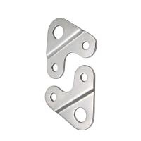 China Custom Aluminum Progressive Stamping Parts with Zinc-Nickel-Chromium Electroplating and ±0.05mm Tolerance Control for OEM/ODM Applications for sale
