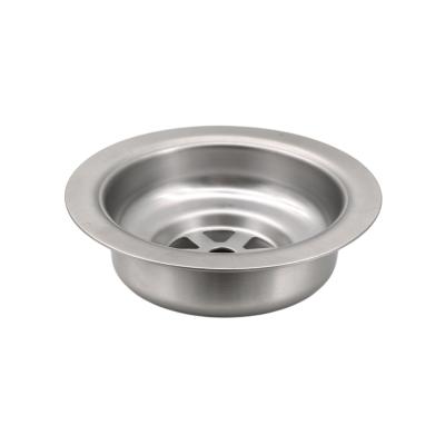 China OEM and ODM Custom Manufacturing Deep Drawing Die for Precision 0.05 - 0.1 mm Aluminum and Stainless Steel Deep Drawn Stamping Parts for sale