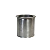 China Custom Sheet Metal Fabrication and Metal Stamping Parts with 0.1mm-12mm Thickness, Electroplating Surface Treatment and Salt Spray Tested for sale