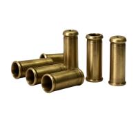 China Custom Size Semi-Tubular Rivet and Hollow Rivet with Precision Drilling for OEM/ODM Manufacturing for sale