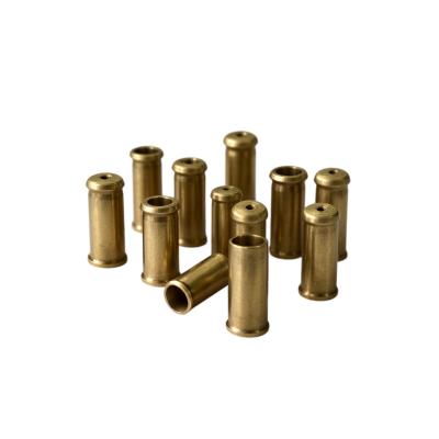 China Custom Size Semi-Tubular Rivet and Hollow Rivet with Precision Drilling for OEM/ODM Manufacturing for sale