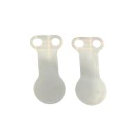 China High Fatigue Resistance Valve Plate and Compressor Valve Plate with Good Sealing and Precise Flatness for sale
