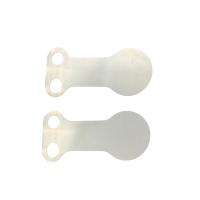 China High Fatigue Resistance Valve Plate and Compressor Valve Plate with Good Sealing and Precise Flatness for sale