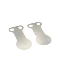 China High Fatigue Resistance Valve Plate and Compressor Valve Plate with Good Sealing and Precise Flatness for sale