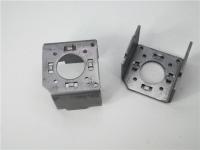 China Pressional Electrical Contact Relay Metal Stamping Parts,Metal Punching for sale