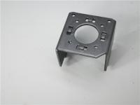 China Pressional Electrical Contact Relay Metal Stamping Parts,Metal Punching for sale