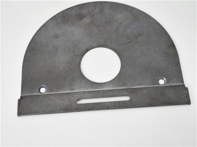 China High Precision Metal Automotive Punching / Stamping Parts Plating Finish for sale