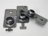 China Automobile Brake Valve Use Automotive Stamping Parts By Progressive Die for sale