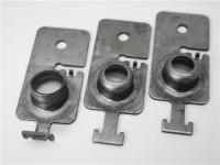 China Automobile Brake Valve Use Automotive Stamping Parts By Progressive Die for sale