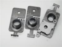 China Automobile Brake Valve Use Automotive Stamping Parts By Progressive Die for sale