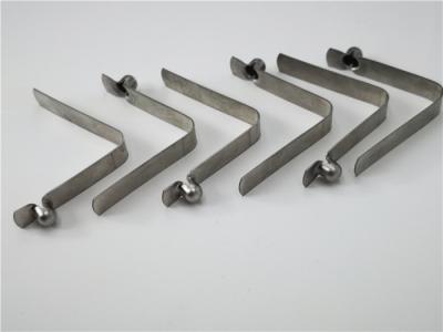 China Automotive Sensor Metal Stamping Parts Flush Mounting Instrument Panel Board for sale
