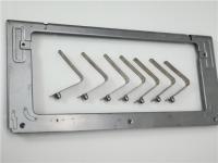 China Automotive Sensor Metal Stamping Parts Flush Mounting Instrument Panel Board for sale