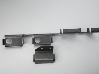 China Multifunction Progressive Die Tooling For Metal Stamping With Many Steps for sale