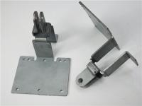 China Multifunction Progressive Die Tooling For Metal Stamping With Many Steps for sale