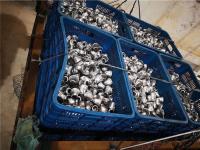 China Long Run Deep Drawn Parts Automotive Stamping Parts Plating Finish Custom Size for sale