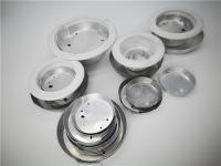 China High - Precision Metal Stamping Parts , Metal Stamping Manufacturing Process for sale