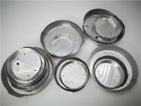 China High - Precision Metal Stamping Parts , Metal Stamping Manufacturing Process for sale