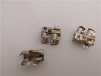 China Audio Electronics Batteries & Chargers Metal Stamping Parts , Metal Stamping Process for sale