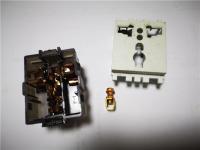 China 2 Rows Cavity Metal Stamping Press Power Adapters Conditioners Converters Inductors for sale