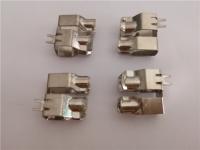 China 2 Rows Cavity Metal Stamping Press Power Adapters Conditioners Converters Inductors for sale