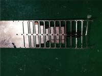 China High Precision Custom Metal Stamp Parts Automotive Punching Plating Finish for sale