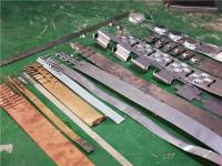 China High Precision Custom Metal Stamp Parts Automotive Punching Plating Finish for sale