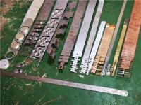China High Precision Custom Metal Stamp Parts Automotive Punching Plating Finish for sale