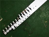 China Sheet Metal Stamping Dies Press For Copper N Brass Connector Parts for sale