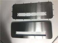 China Progressive Tool And Metal Stamping Dies For Stainless Steel Auto Instrument Control Panel for sale