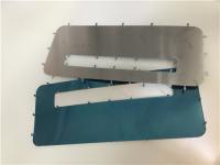 China Progressive Tool And Metal Stamping Dies For Stainless Steel Auto Instrument Control Panel for sale