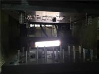 China SK5 65Mn Sheet Metal Press For Conductive Shrapnel for sale
