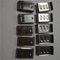 China SK5 65Mn Sheet Metal Press For Conductive Shrapnel for sale