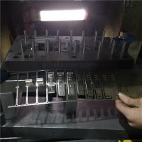 China SK5 65Mn Sheet Metal Press For Conductive Shrapnel for sale