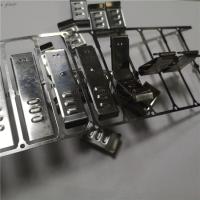 China SK5 65Mn Sheet Metal Press For Conductive Shrapnel for sale