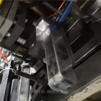 China 0.002mm Accuracy Stainless Steel Sheet Metal Bending Dies for sale