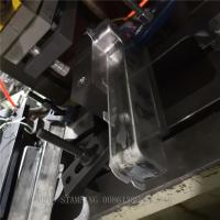 China 0.002mm Accuracy Stainless Steel Sheet Metal Bending Dies for sale