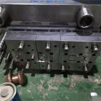 China Metal Stamping Parts Stamping Electric Contact Stainless Steel Parts for sale